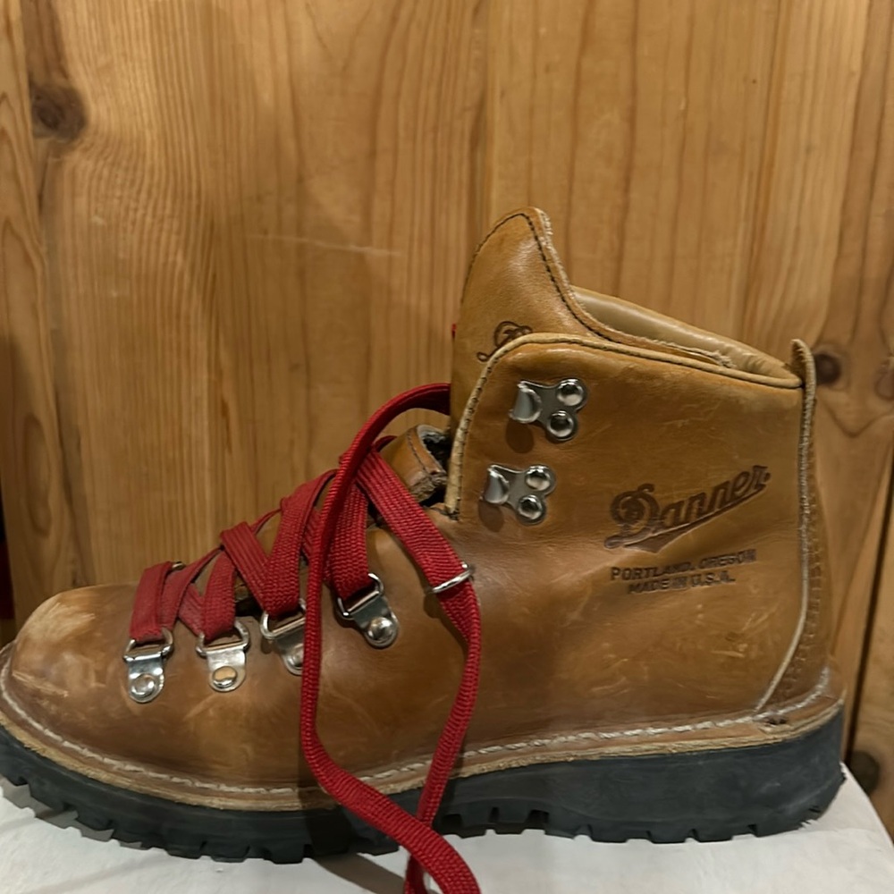 Danner Boots - Gem